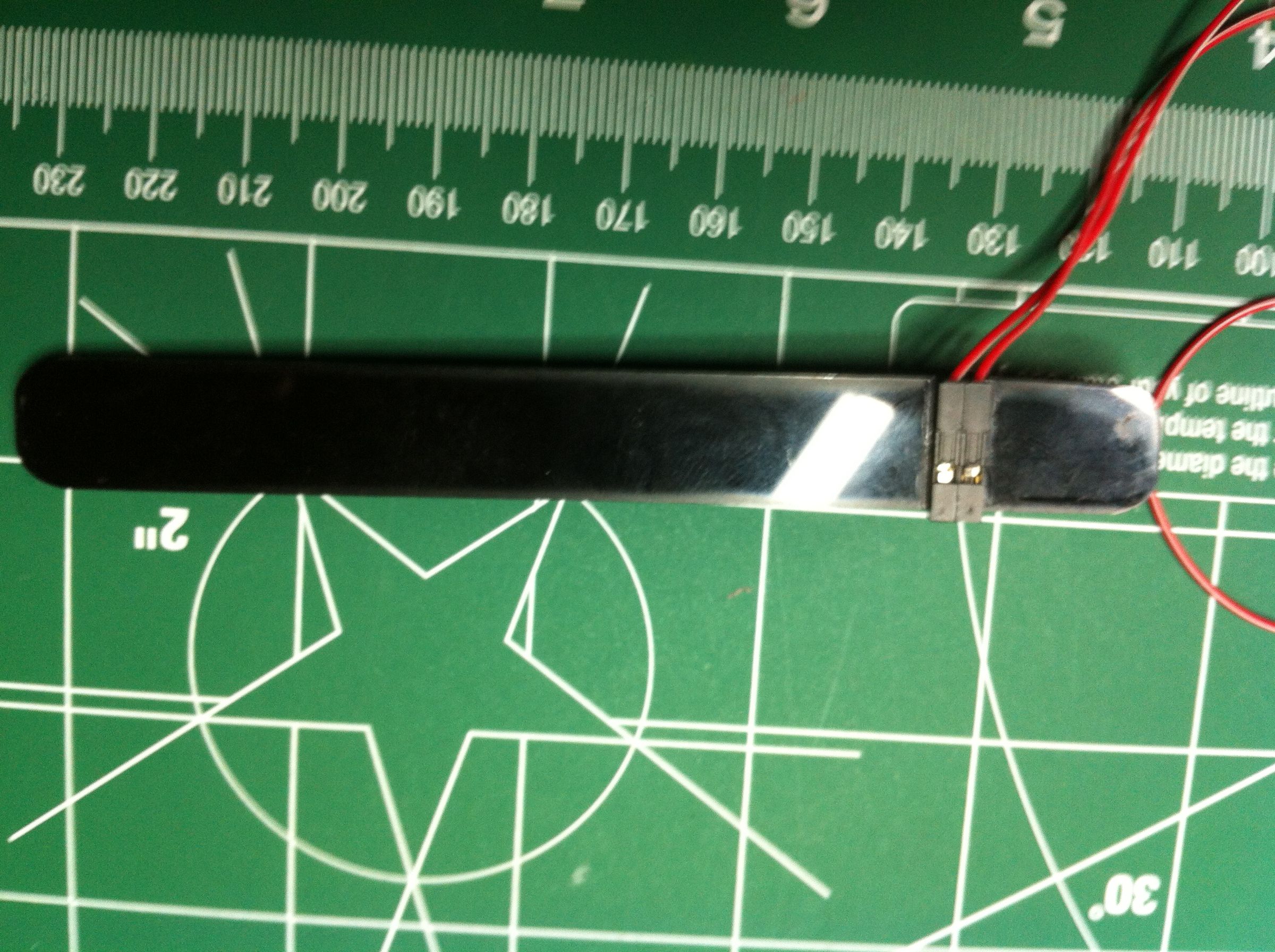 Portable Electronics Learning Lab/Experiment Kit : 11 Steps - Instructables