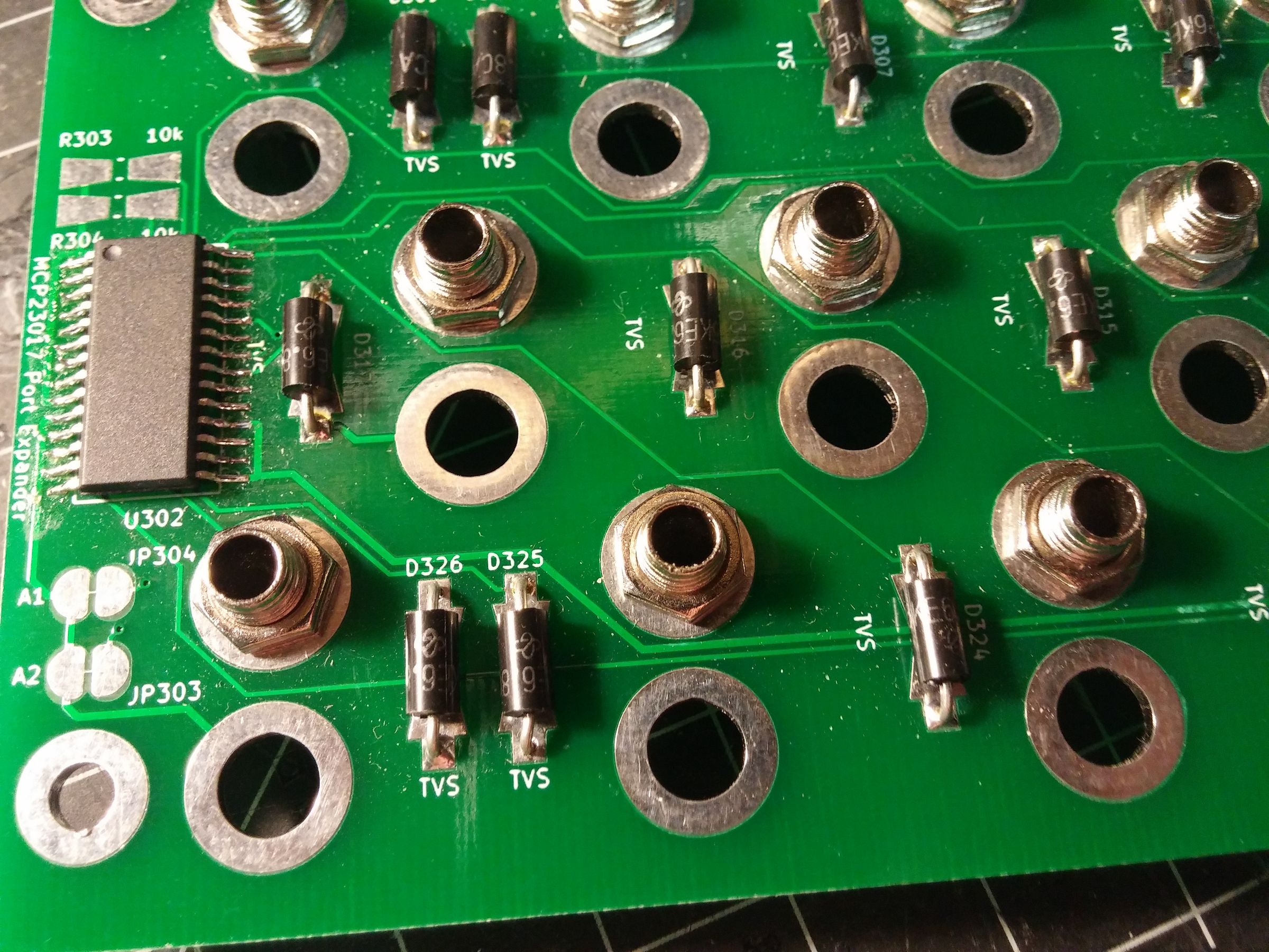 Get Your Own Enigma Machine Replica : 6 Steps - Instructables