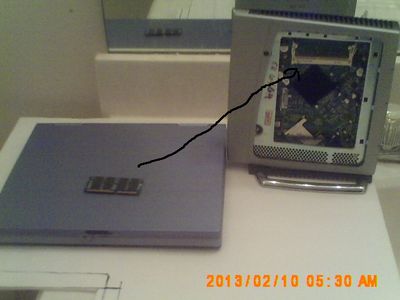 Reuses for Legacy Computers III. - Instructables