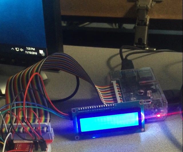 raspberry pi solar weather station DIY Project to Discover - FindingDIY