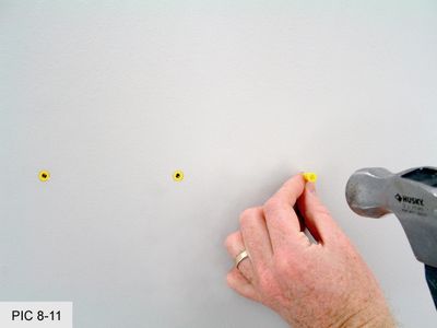 Wall Clip - Hang Video Controllers on Walls : 10 Steps (with Pictures ...