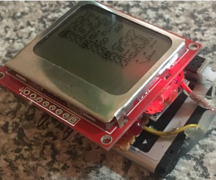Arduino Battery SMBus Reader : 3 Steps - Instructables