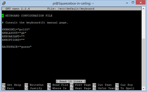 Raspberry Pi Wall Mounted Google Calendar : 6 Steps (with Pictures ...