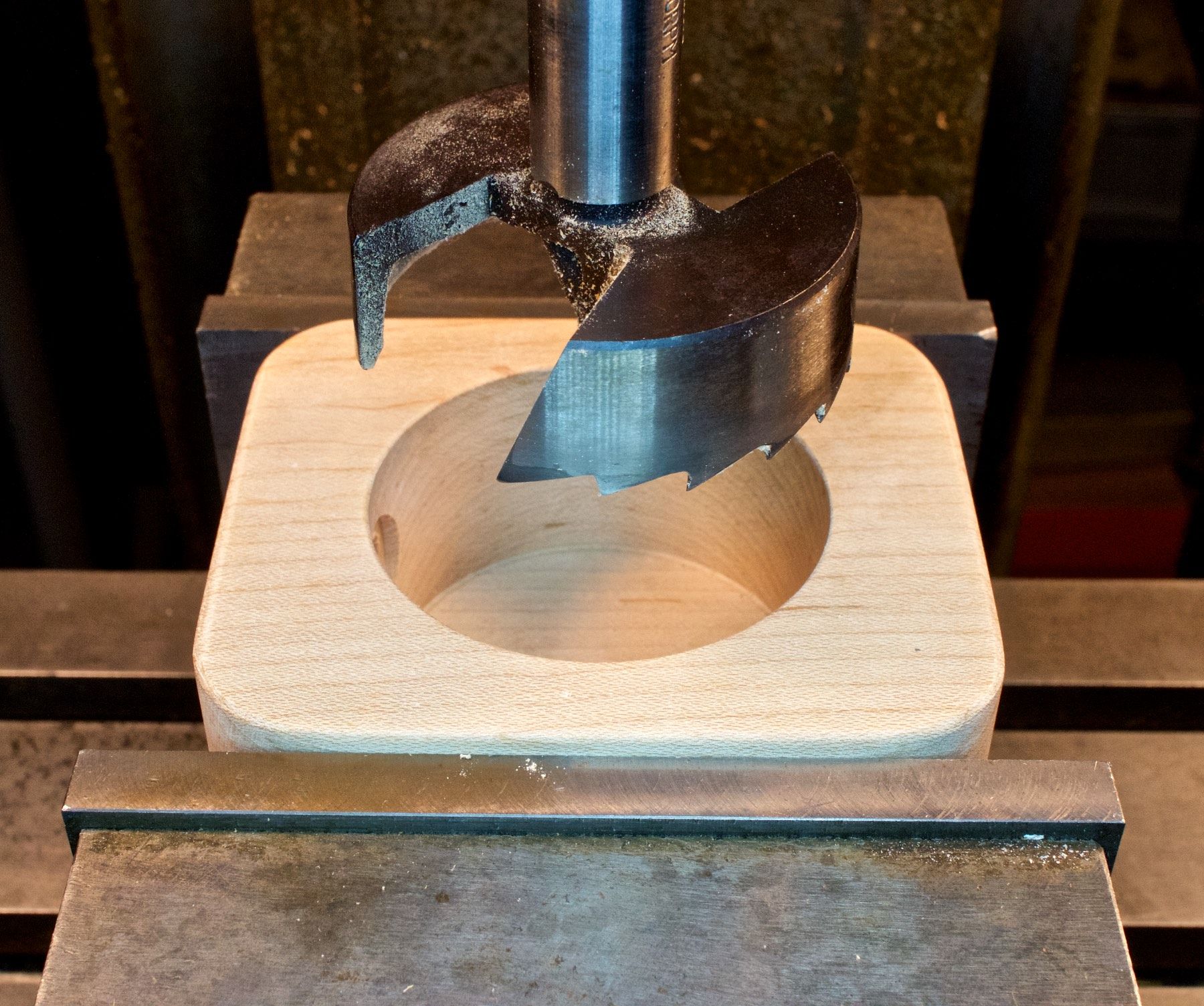 Big Screw Nutcracker : 8 Steps (with Pictures) - Instructables