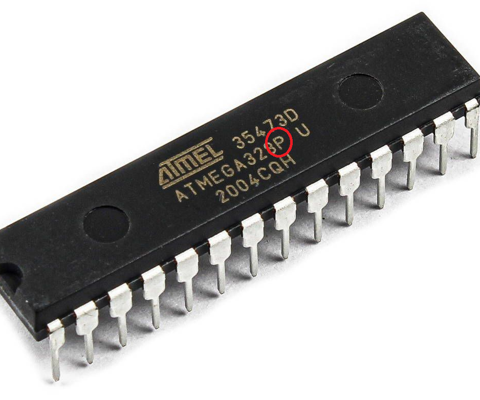 How to Fix "Expected Signature for ATMEGA328P Is 1E 95 0F Double Check Chip, or Use -F to ...
