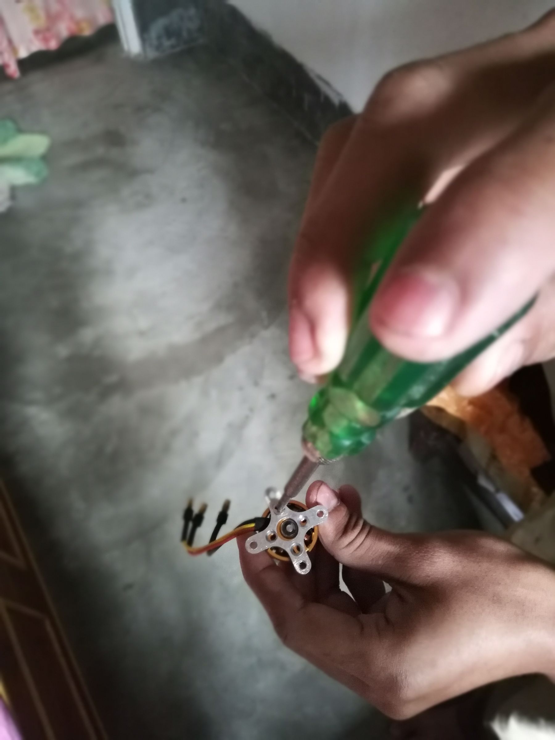 How to Make a Drone Using Arduino UNO | Make a Quadcopter Using ...