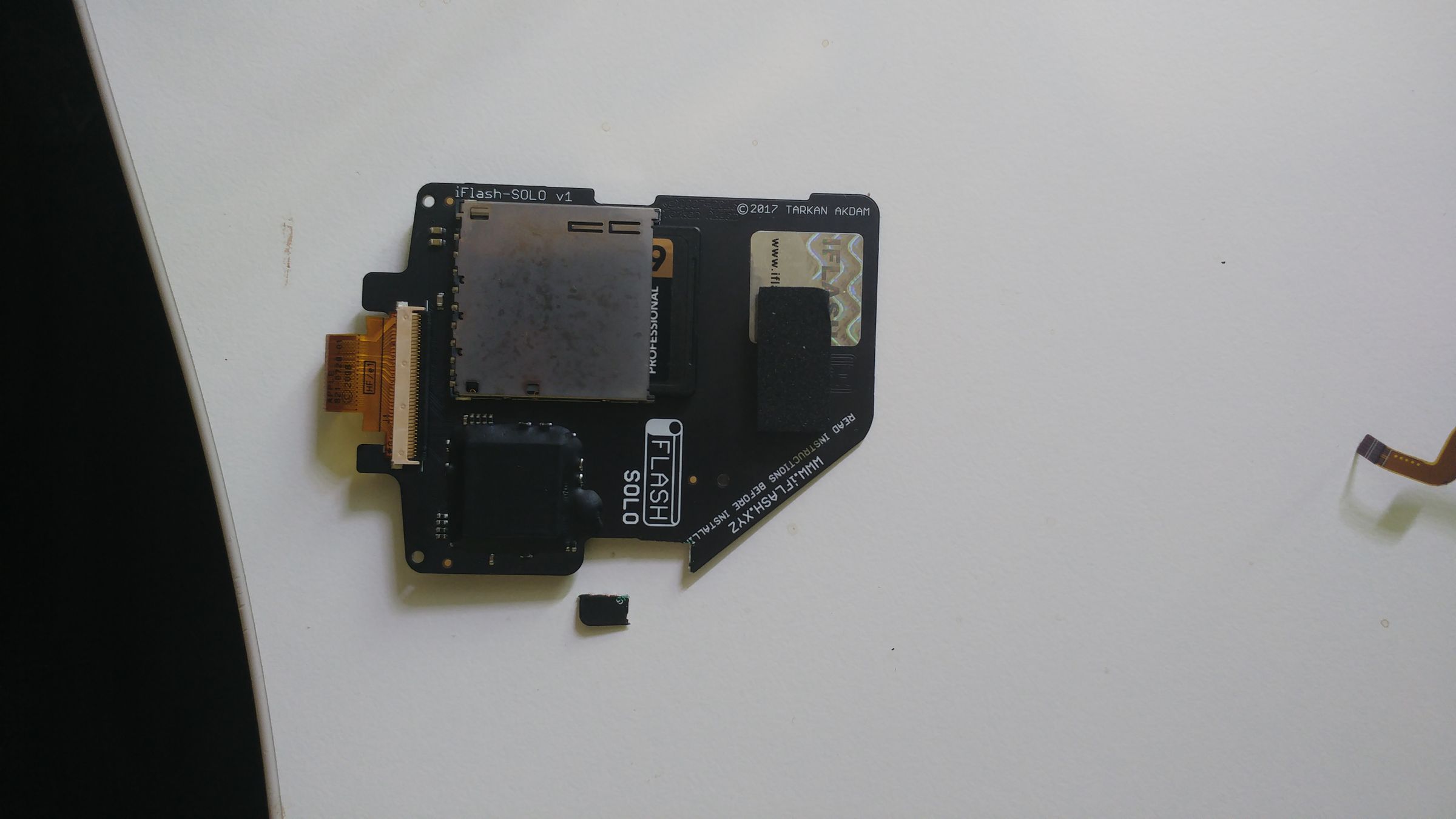 Bluetooth IPod Classic : 8 Steps (with Pictures) - Instructables