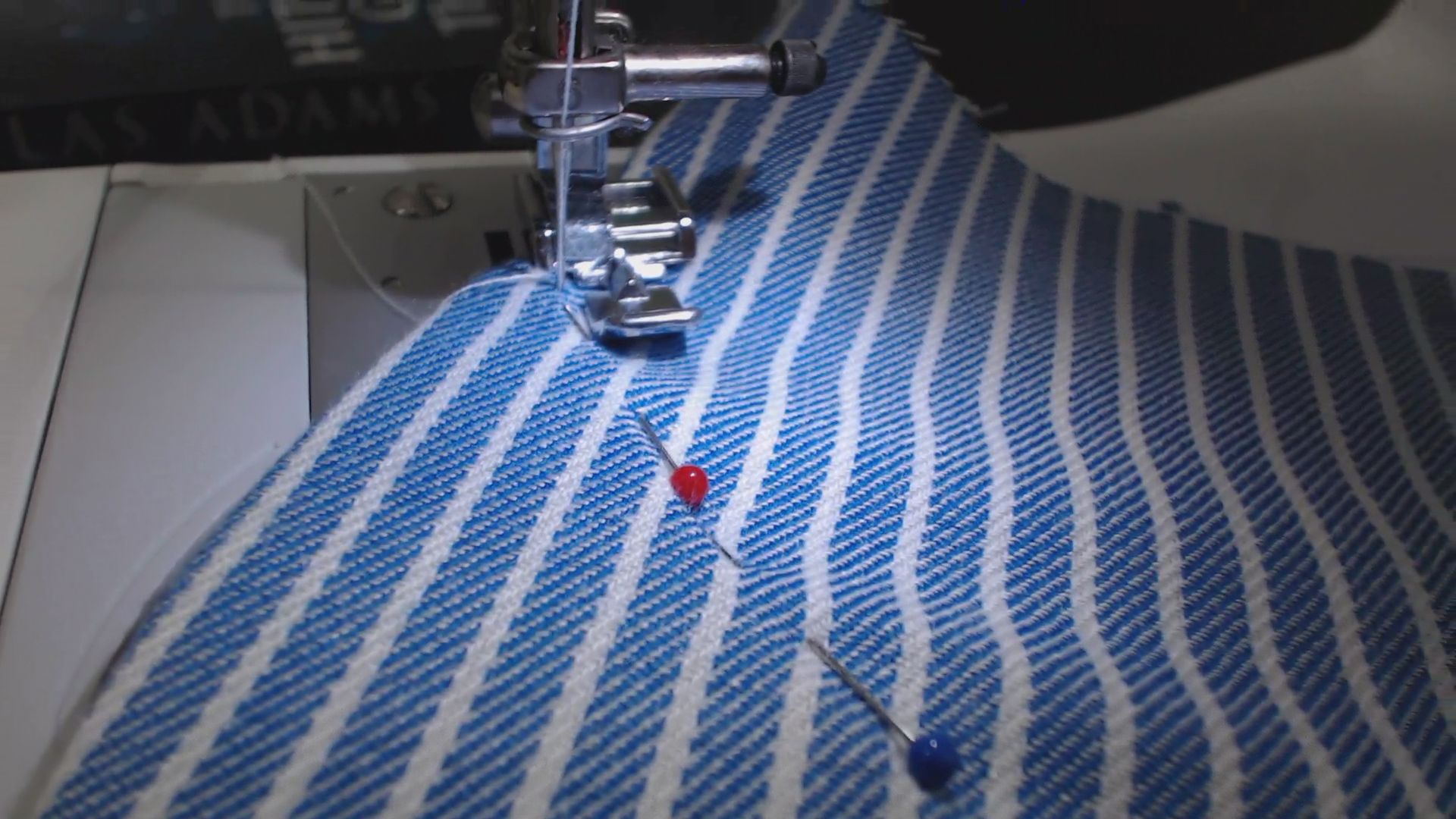 DIY Baseball Cap : 9 Steps (with Pictures) - Instructables