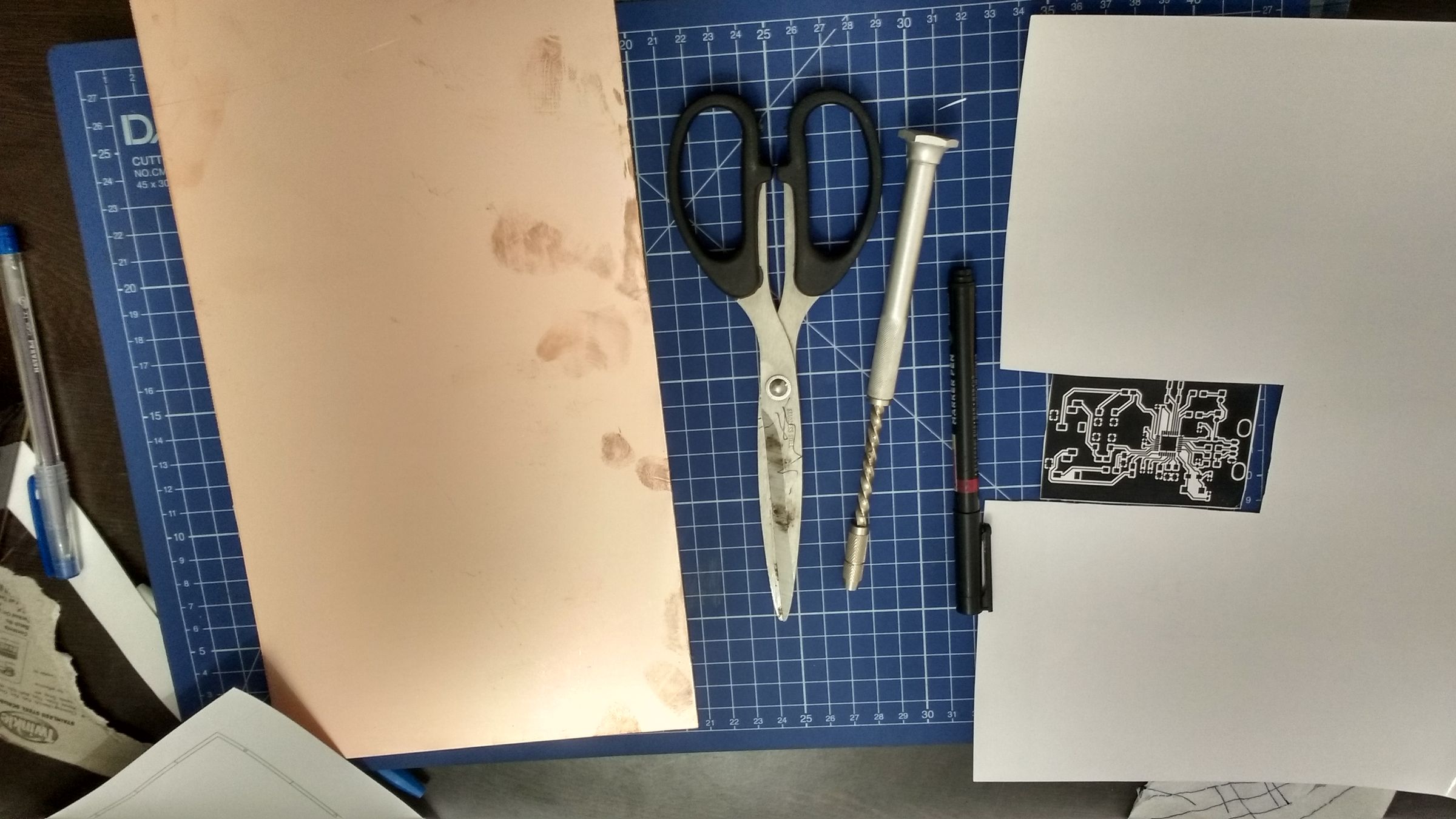 USB Sound Card : 8 Steps - Instructables