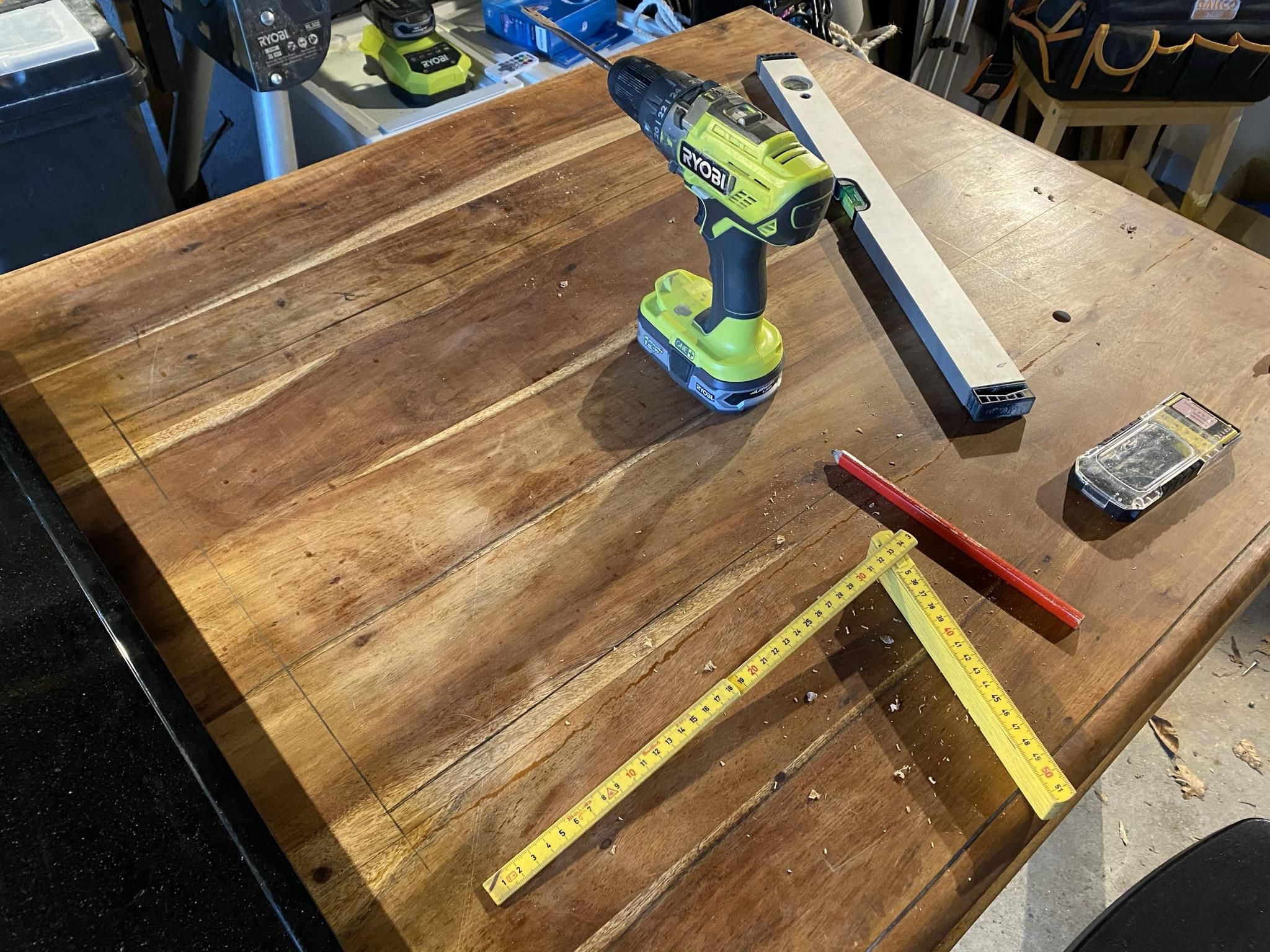 The Ultimate D&D Tabel : 9 Steps (with Pictures) - Instructables