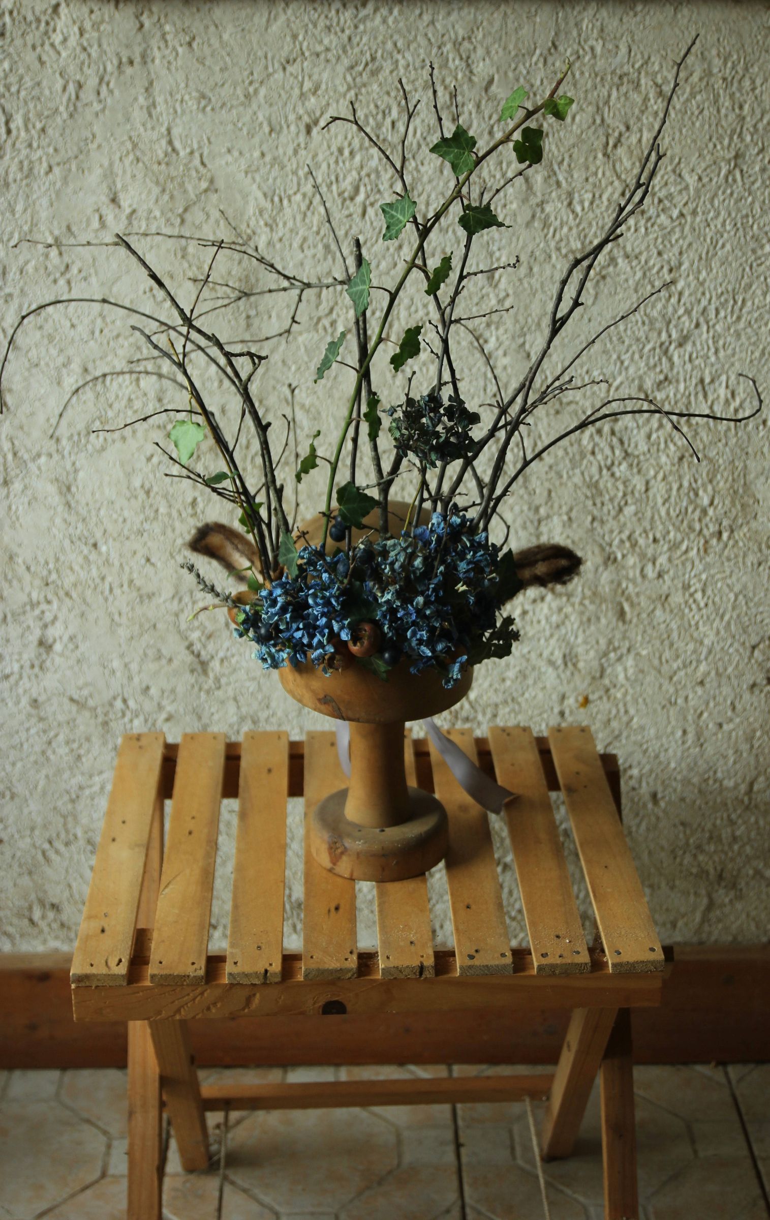 Woodland Spirit Twig Crown With Fawn Ears : 5 Steps - Instructables