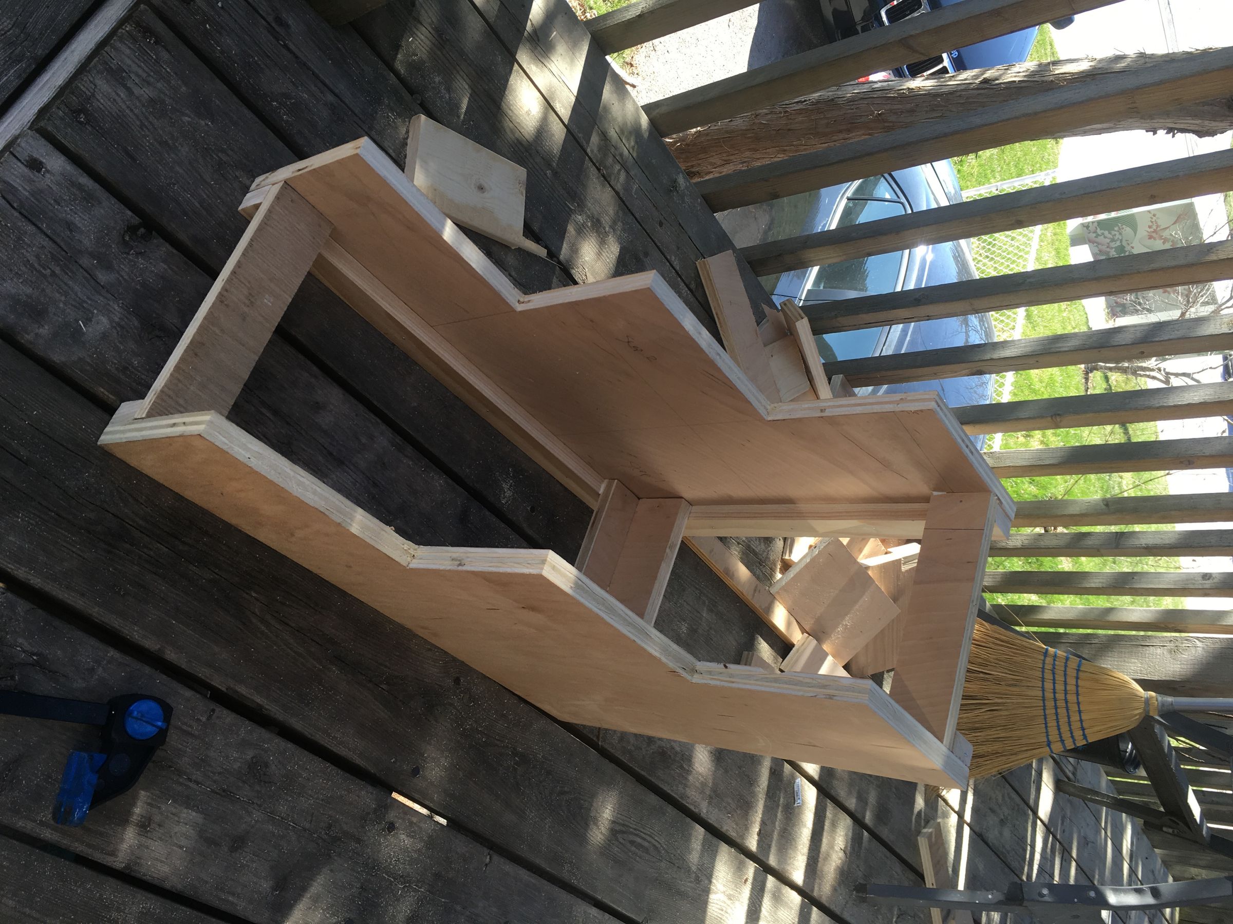 DIY Pet Stairs/steps : 6 Steps (with Pictures) - Instructables