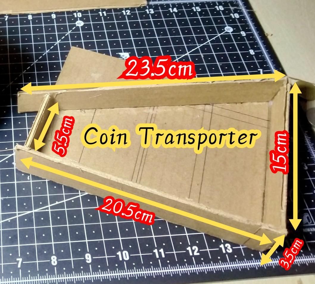 CARDBOARD COMPLEX : 15 Steps (with Pictures) - Instructables
