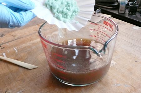 Making Iron Gall Ink : 5 Steps (with Pictures) - Instructables