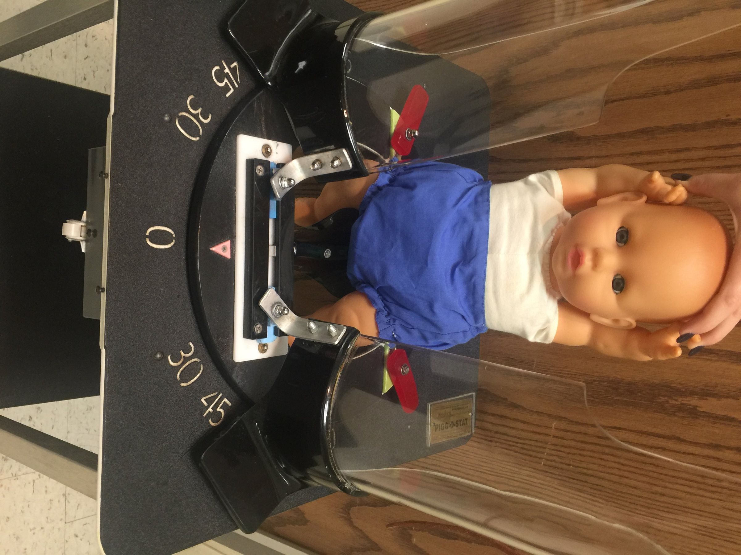 How to Use a Pigg-O-Stat : 6 Steps - Instructables