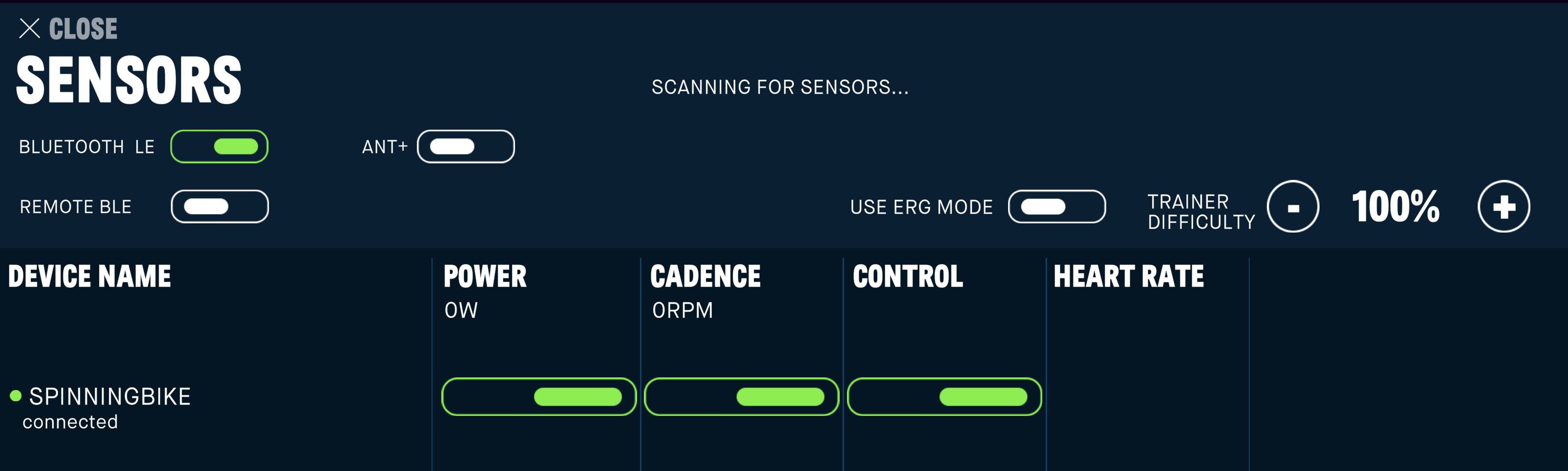 DIY Indoor Bike Smart Trainer : 5 Steps - Instructables
