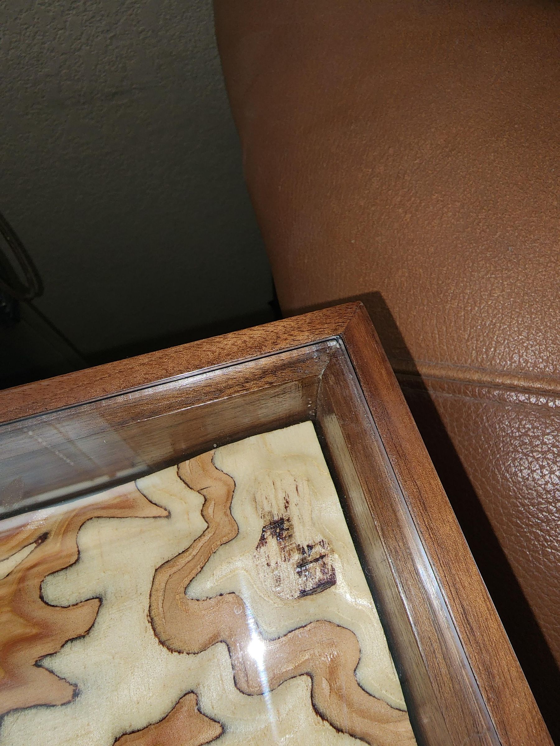 Topographic Map Table : 3 Steps (with Pictures) - Instructables