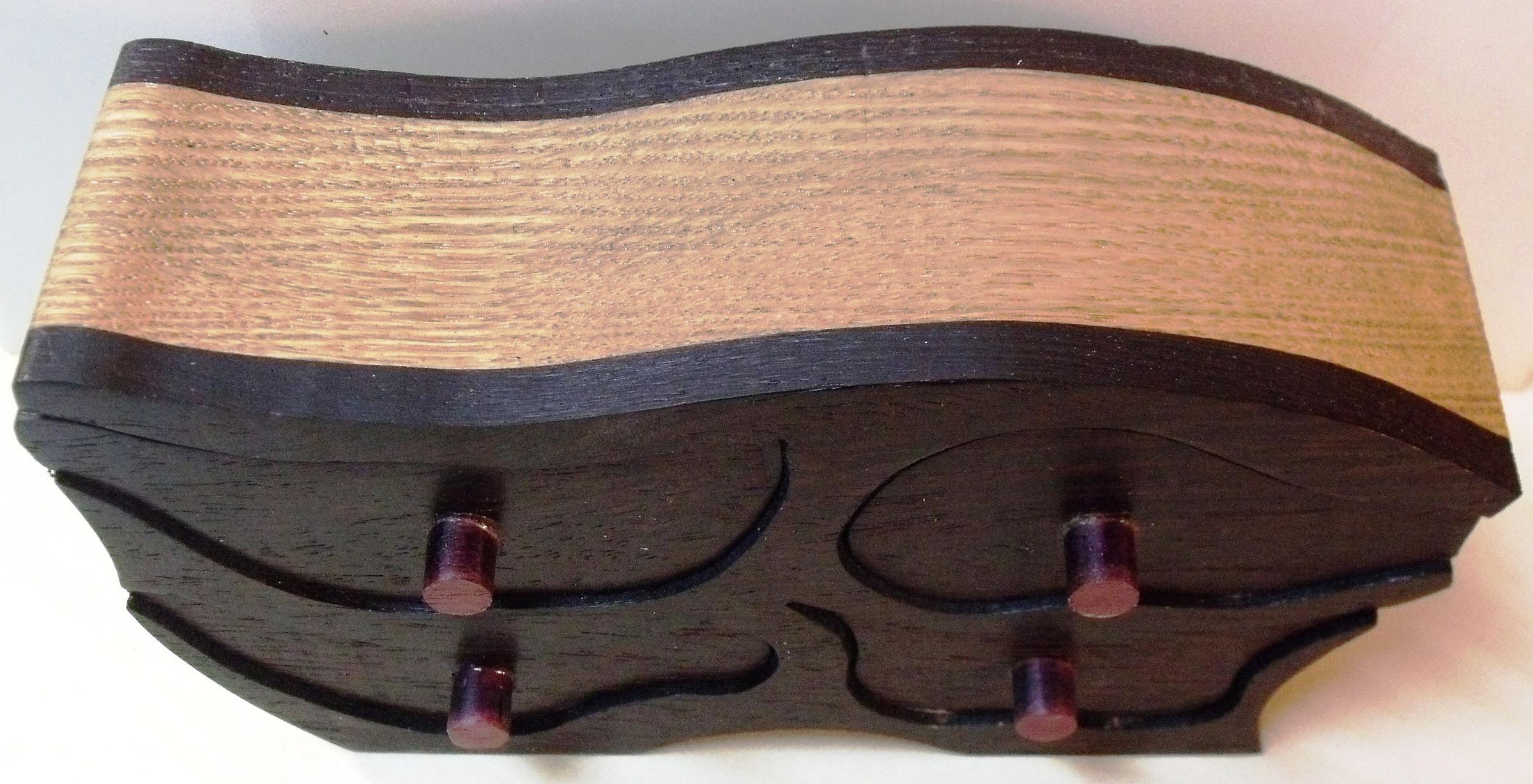 Bandsaw Boxes Made Easy : 20 Steps (with Pictures) - Instructables