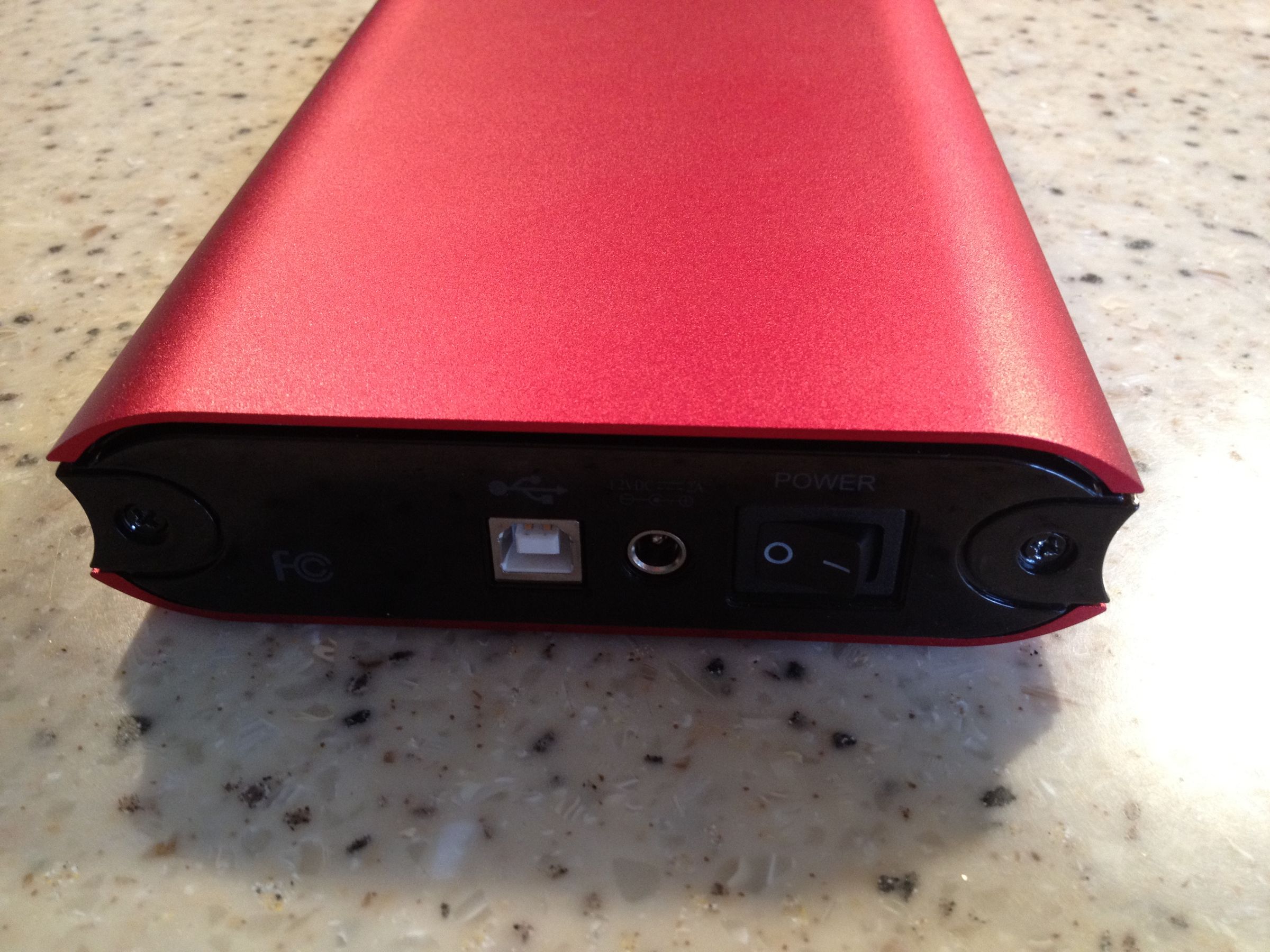 Install a Hard Drive in an External Enclosure : 5 Steps - Instructables