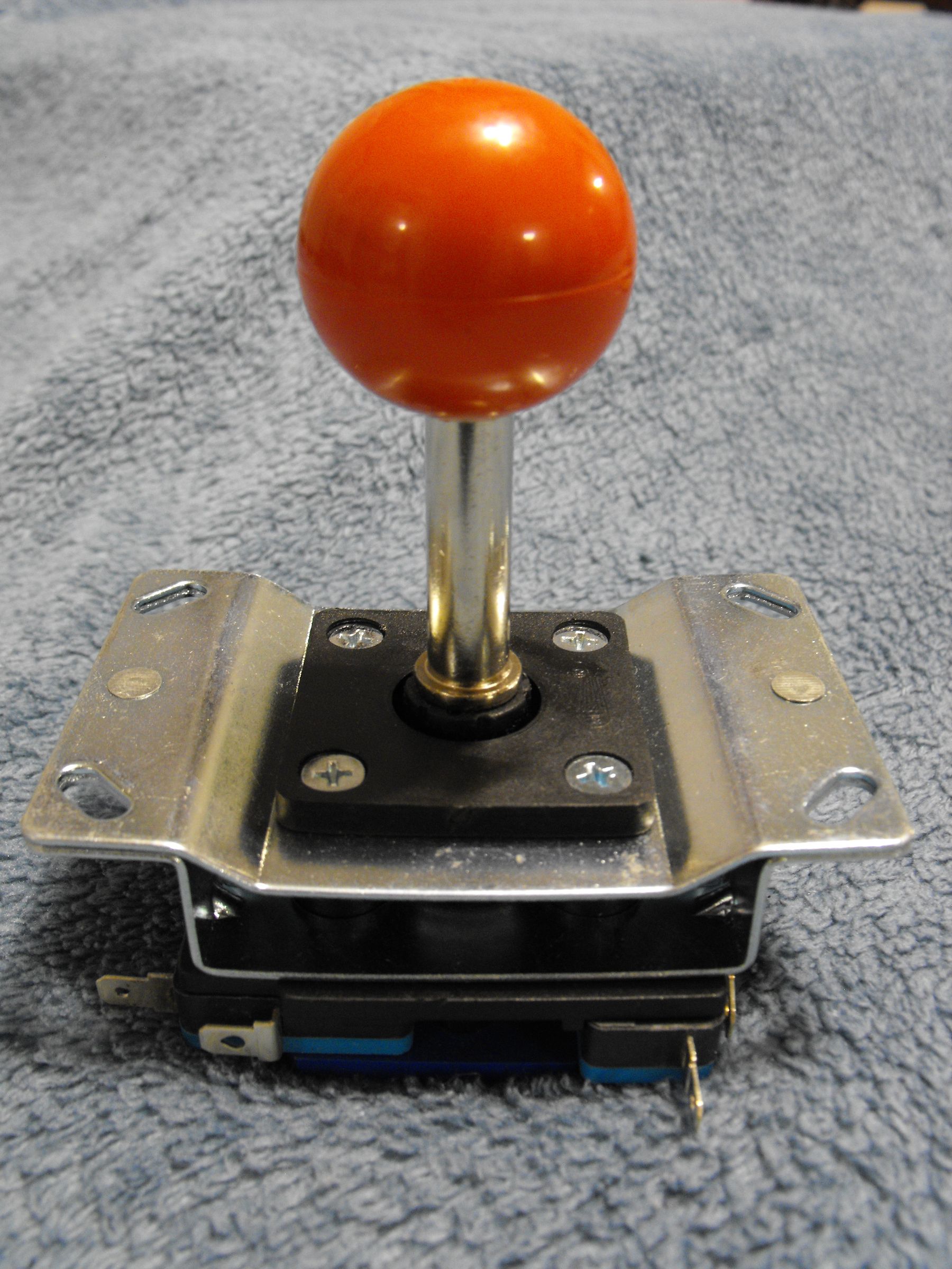 A Super Easy Arcade Machine From 1 Sheet of Plywood : 15 Steps (with ...