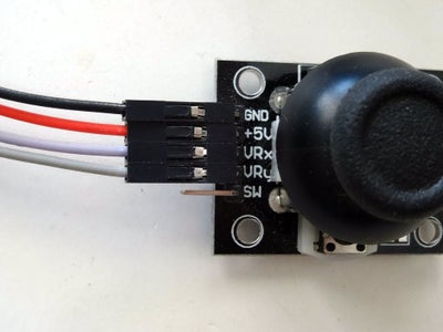 Arduino Nano and Visuino: Control 2 Stepper Motors With Joystick : 11 Steps - Instructables