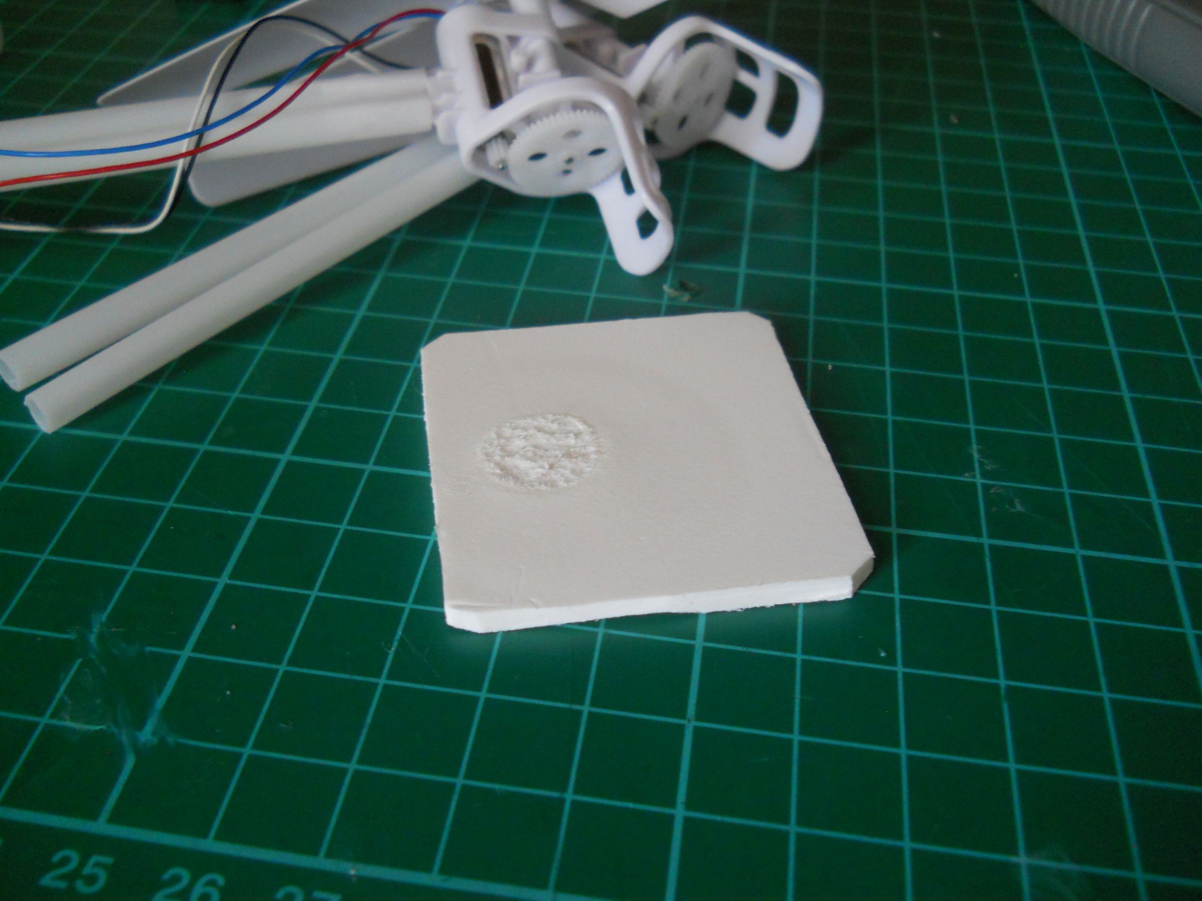 DIY Smart Follow Me Drone With Camera (Arduino Based) : 22 Steps (with ...