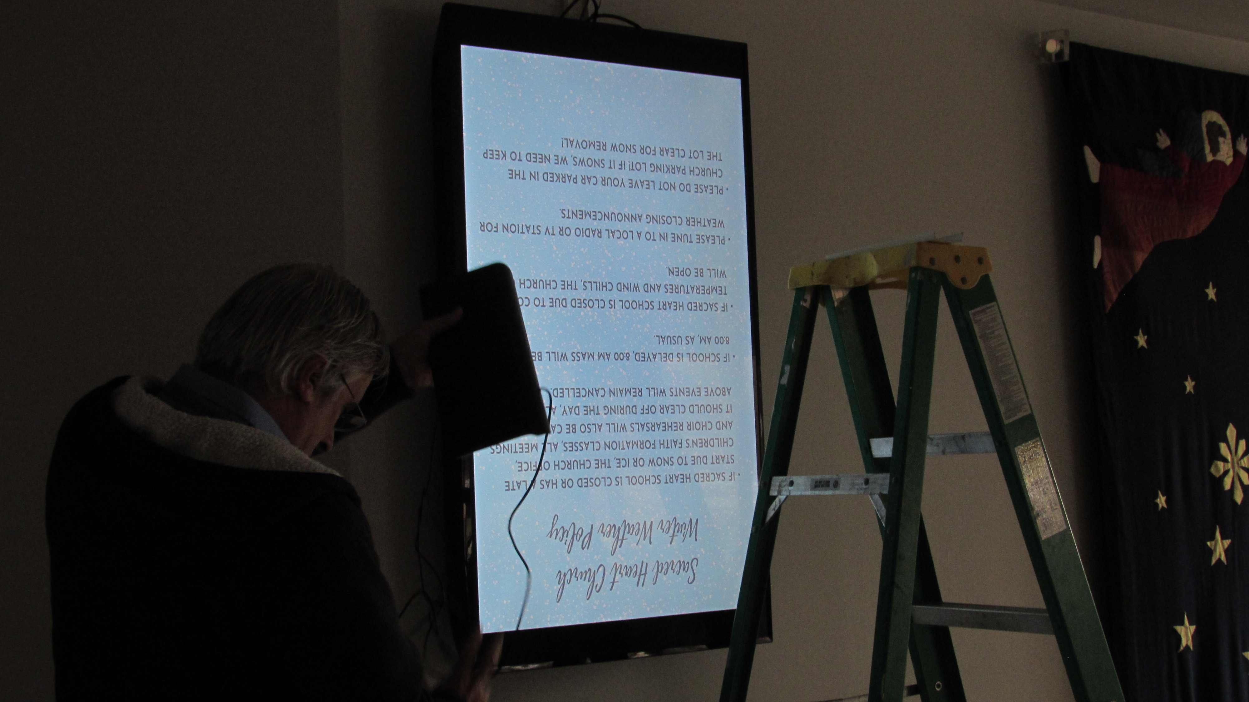 Raspberry Pi Bulletin Board : 11 Steps (with Pictures) - Instructables