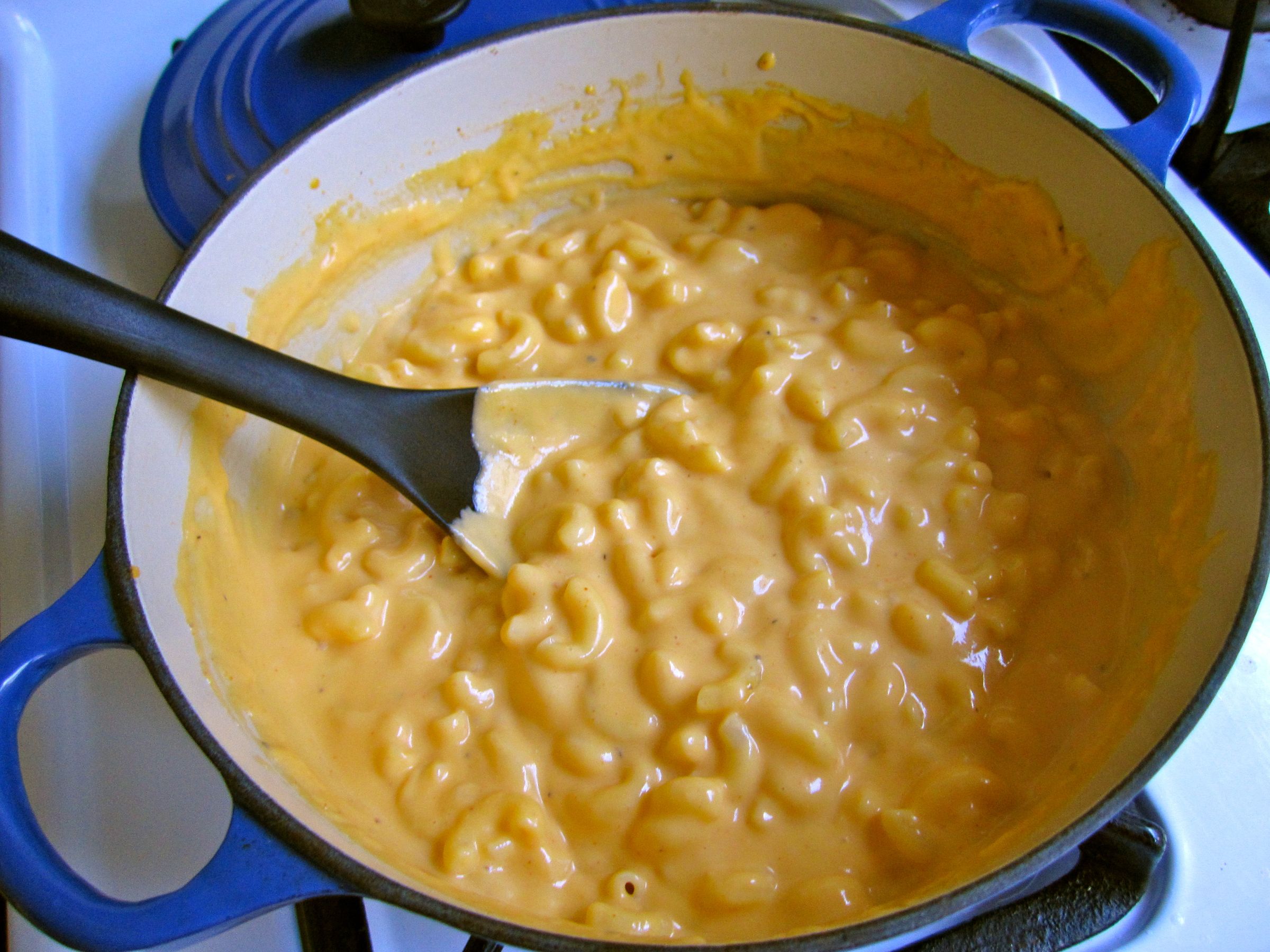 Mac and Cheese : 10 Steps (with Pictures) - Instructables