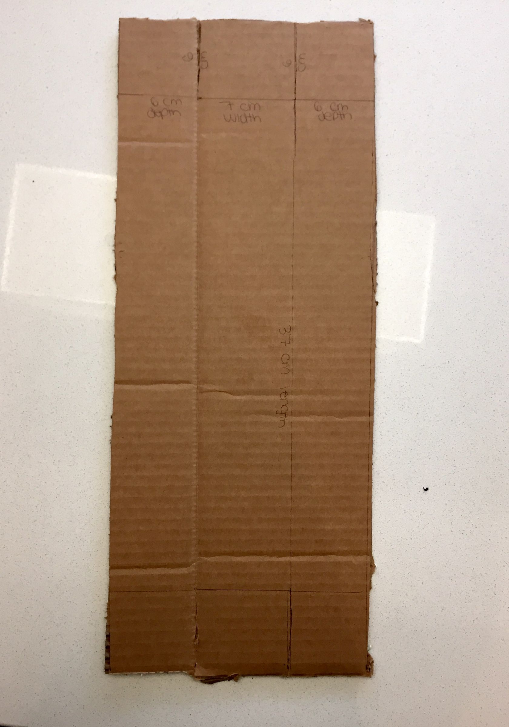 Giant Twix Bars! : 7 Steps (with Pictures) - Instructables