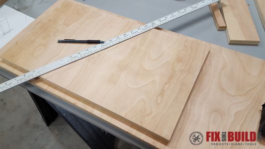 Space Saving Clamp Storage Rack : 5 Steps (with Pictures) - Instructables