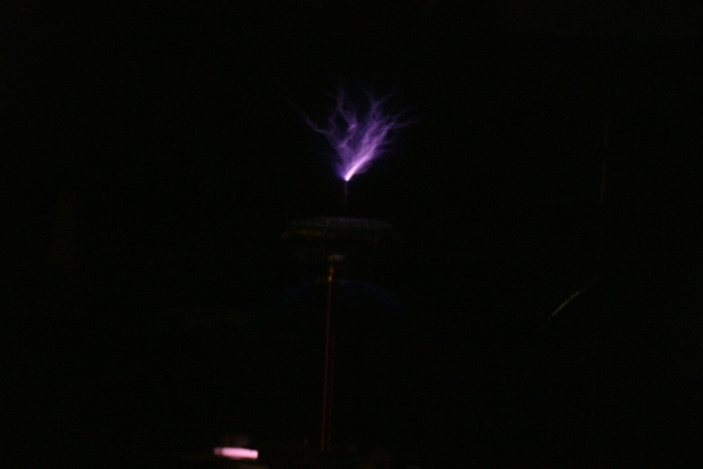 The Improved Simple Tesla Coil : 13 Steps (with Pictures) - Instructables