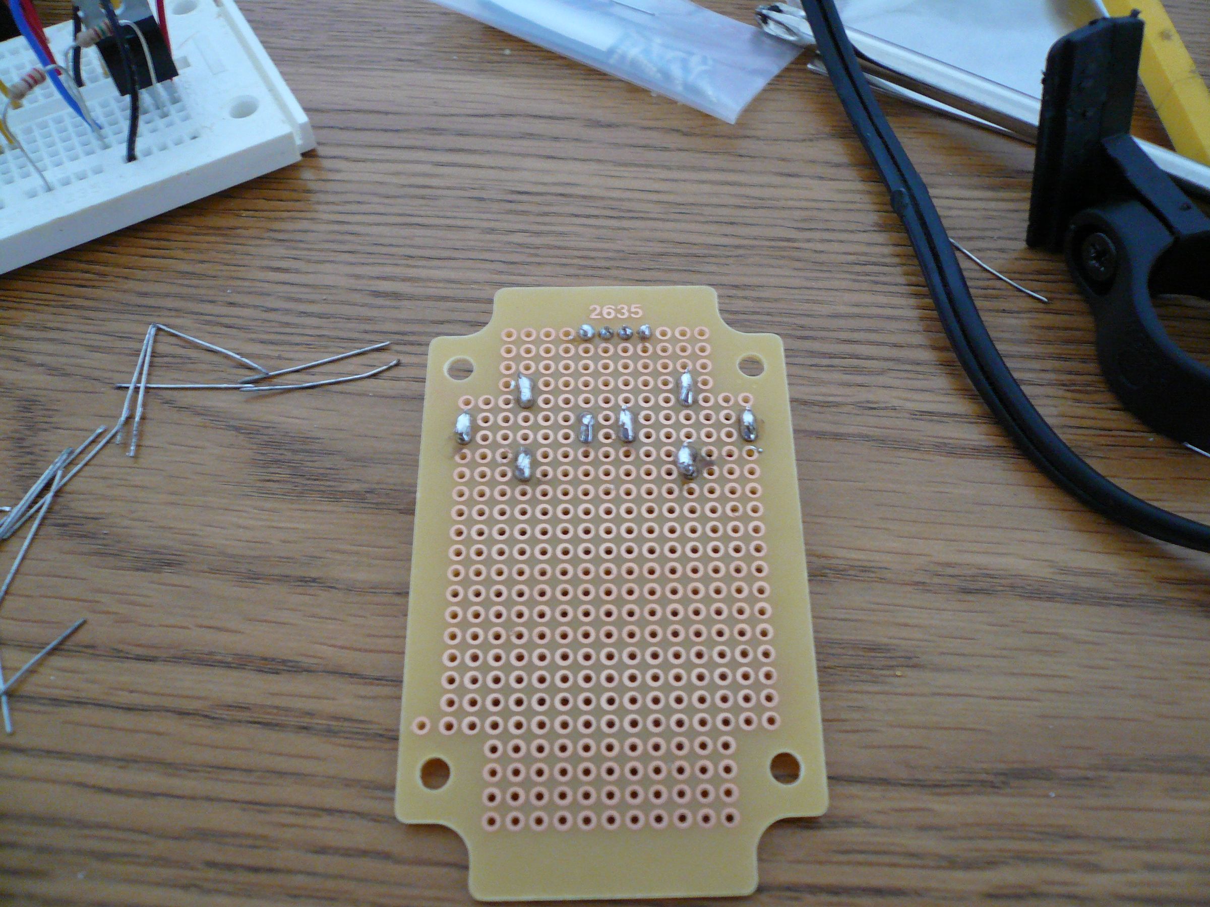 Bike Generator : 4 Steps (with Pictures) - Instructables