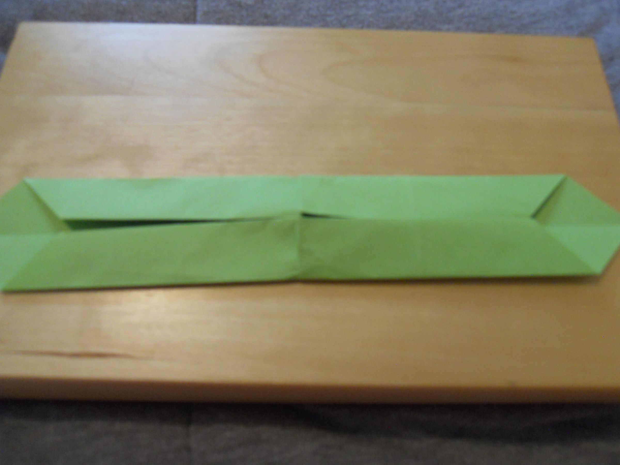 Origami (ish) Plane/Biplane/Triplane : 16 Steps - Instructables