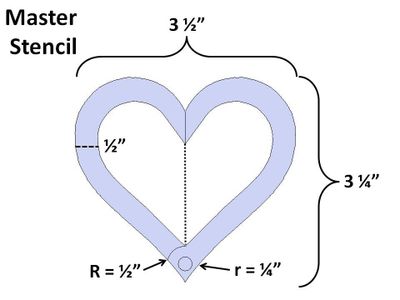 Secret Heart Box : 7 Steps (with Pictures) - Instructables
