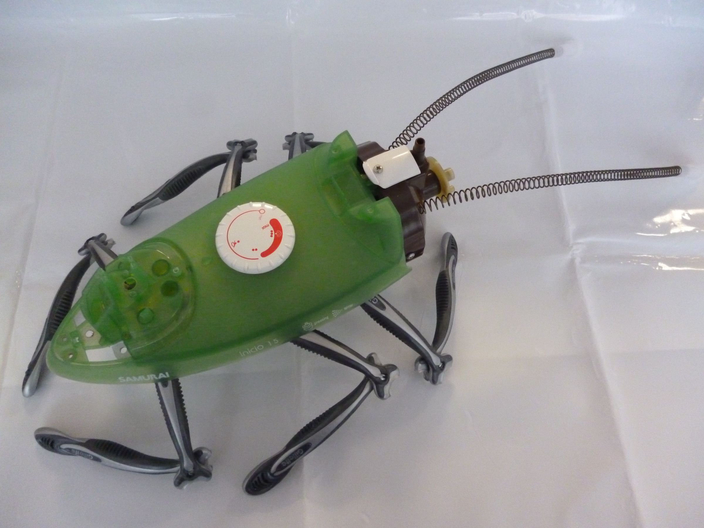 Make a 3R (Reduce, Reuse, Recycle) Campaign for Your Office (with a R/C ...