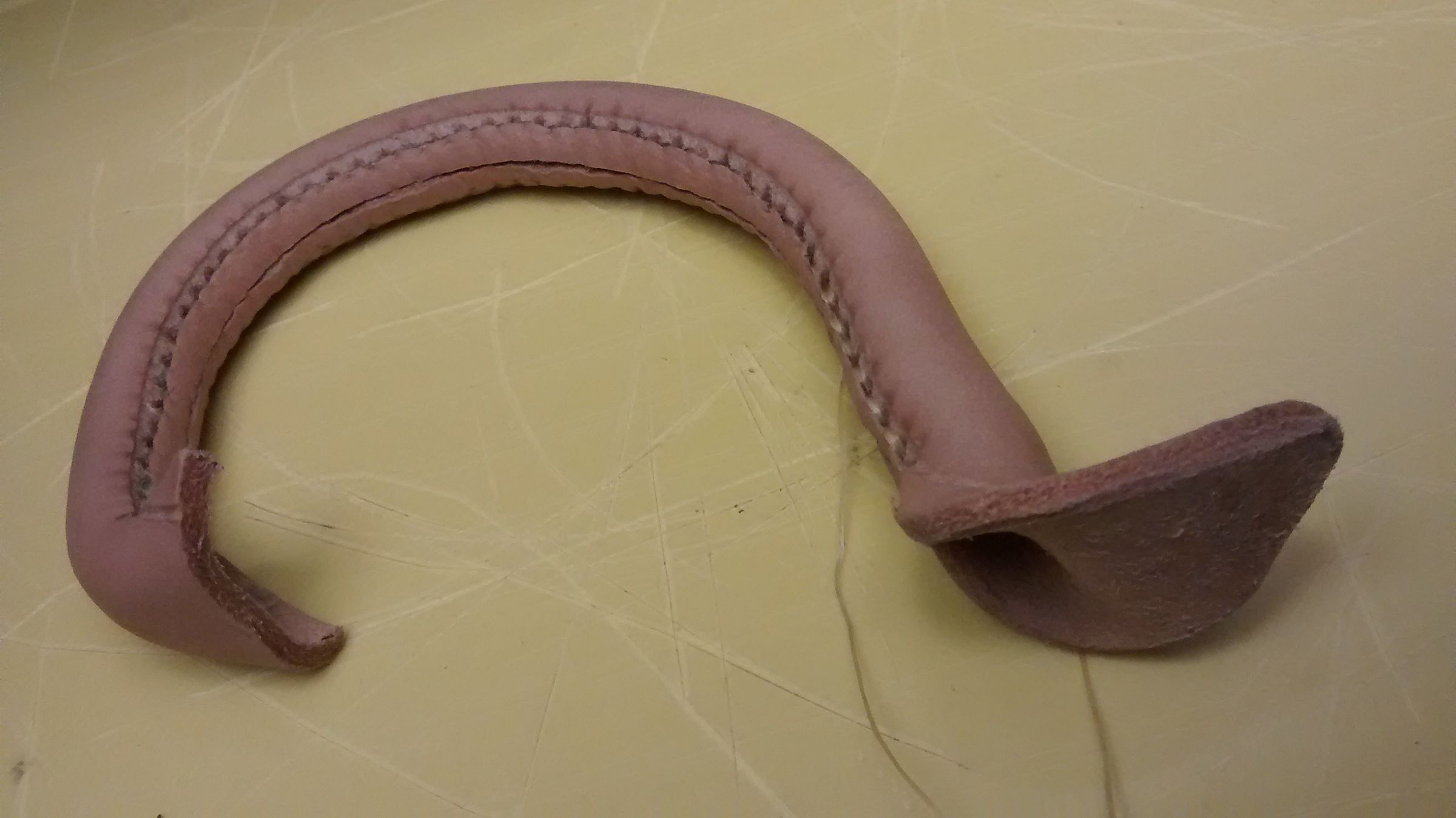 Leather Tankard : 11 Steps (with Pictures) - Instructables