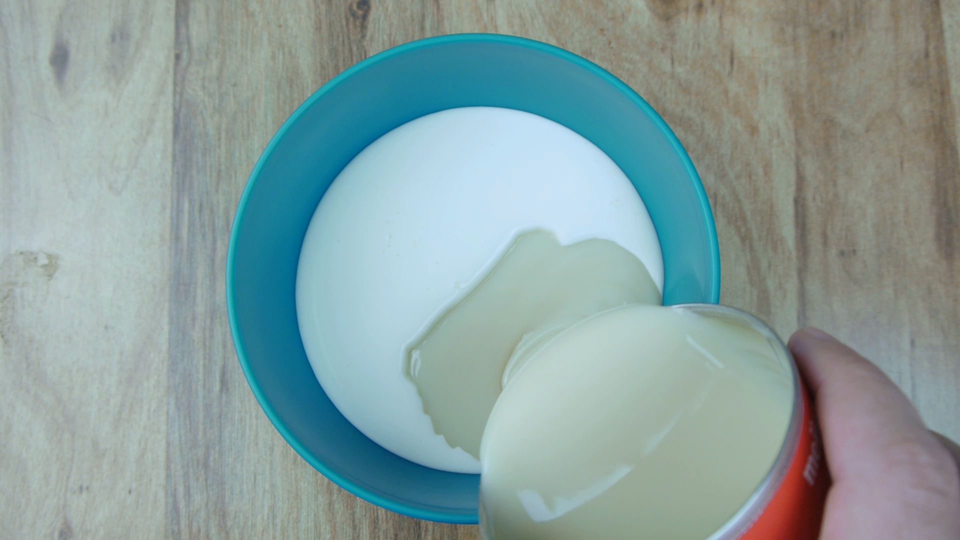 DIY Ice Cream Cold Plate W/ Frying Pan : 3 Steps (with Pictures ...