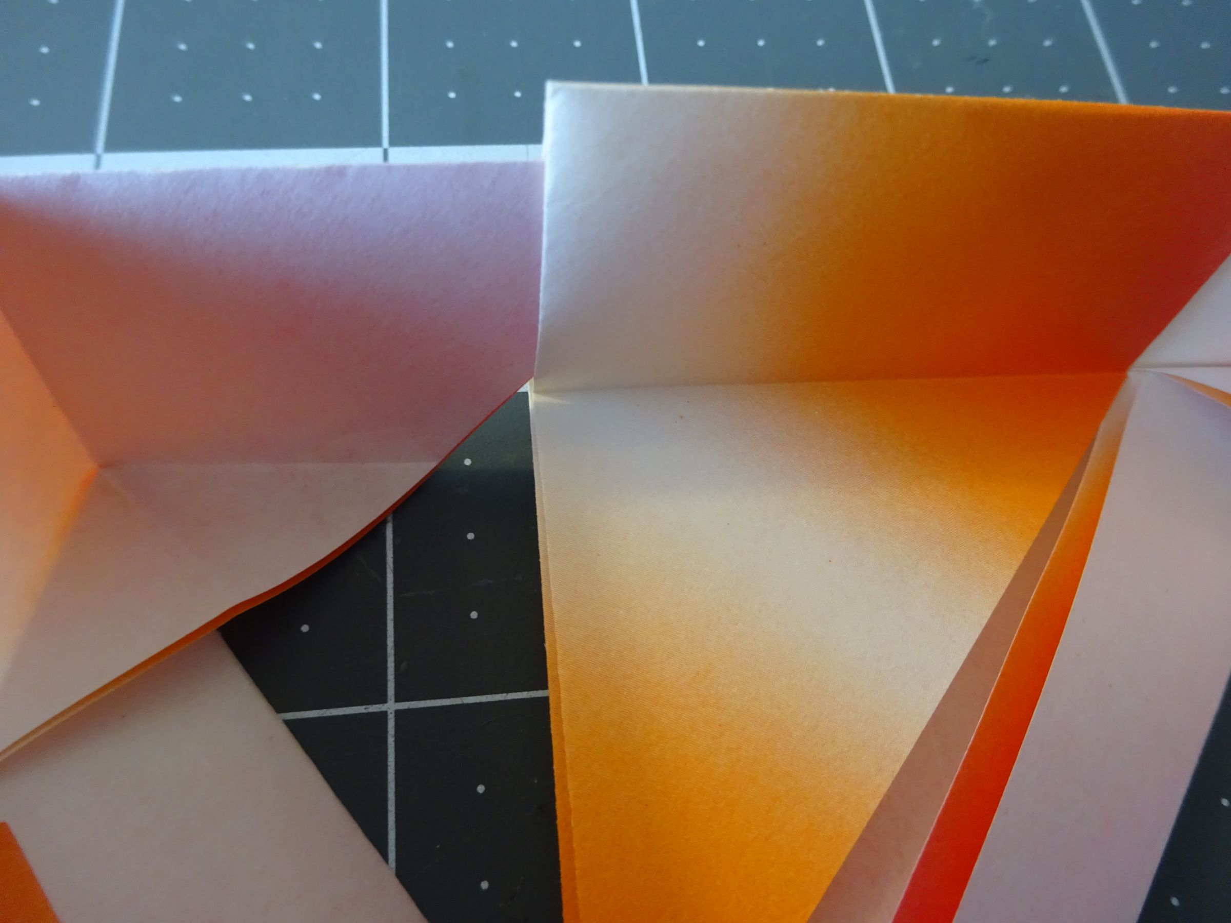 Origami Box With Lid : 23 Steps (with Pictures) - Instructables