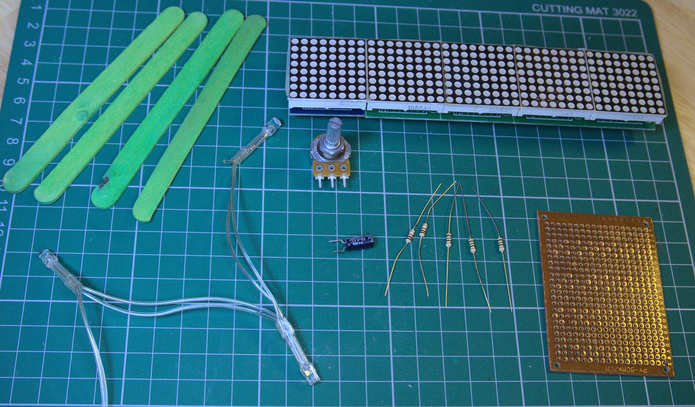 A Spigot That Streams Digits of Pi : 9 Steps (with Pictures ...