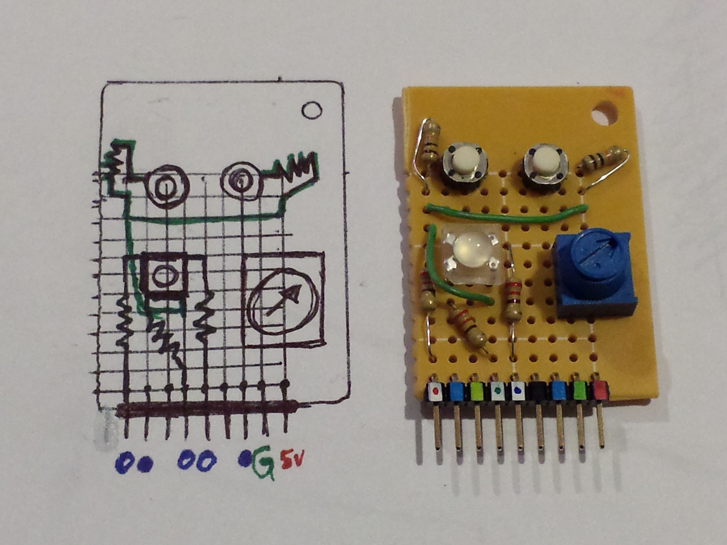 Arduino Mini-Shields : 11 Steps (with Pictures) - Instructables