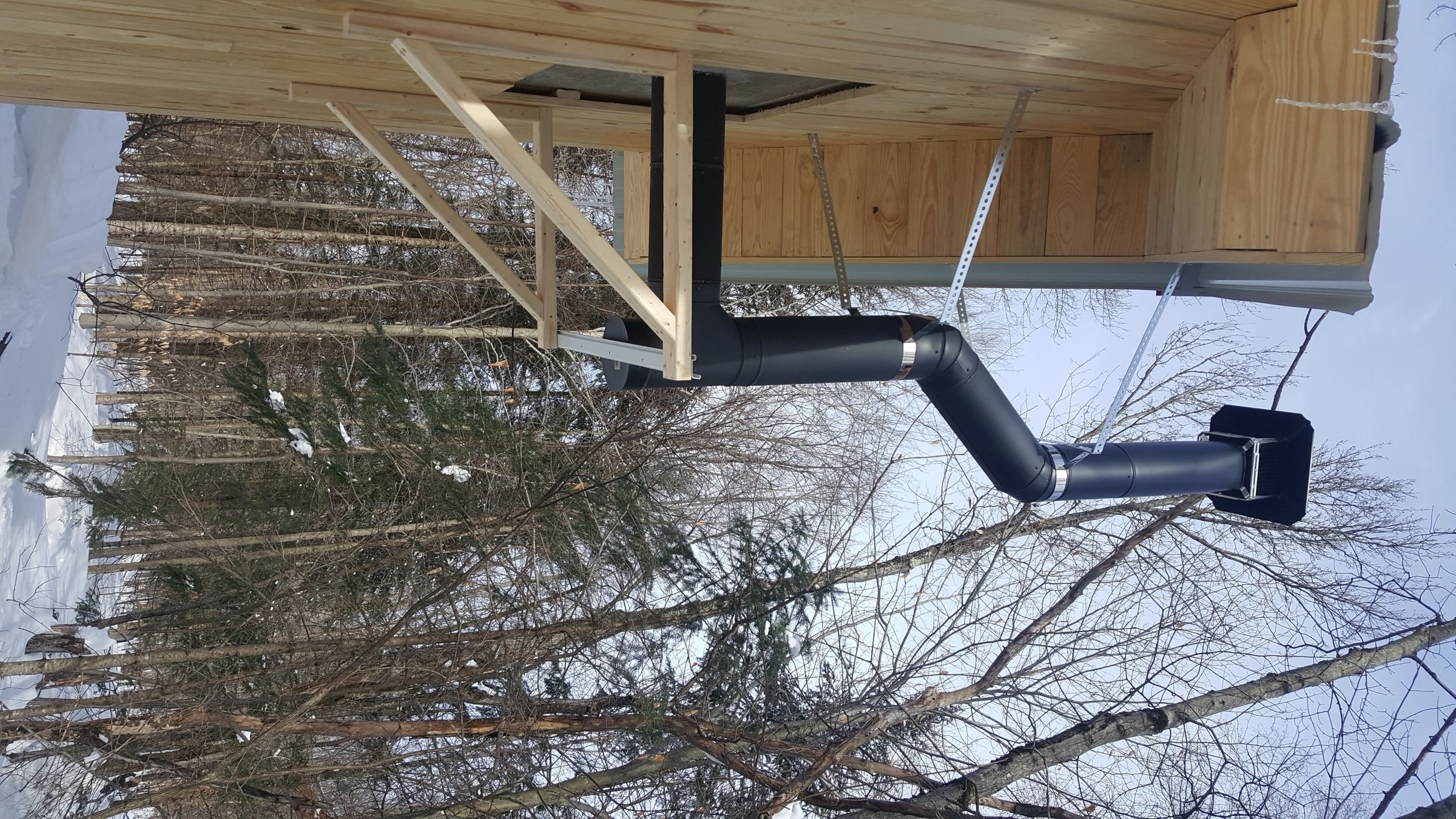 Sugar Shack : 12 Steps (with Pictures) - Instructables