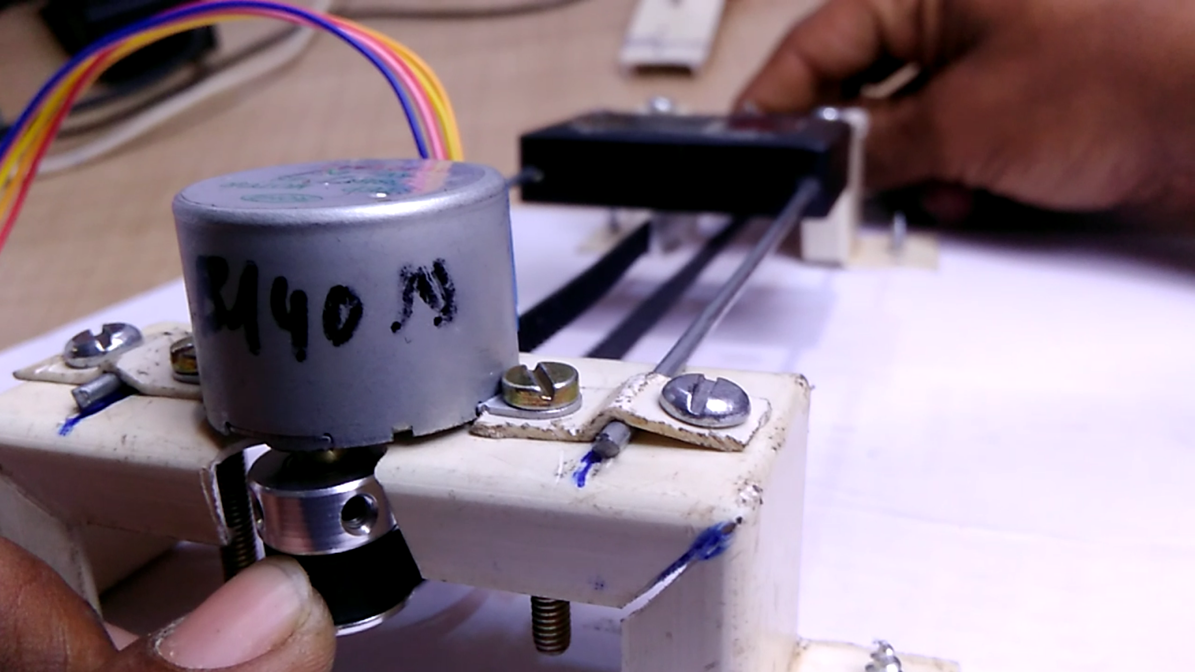 GRBL Based DIY Drawing Machine : 7 Steps - Instructables