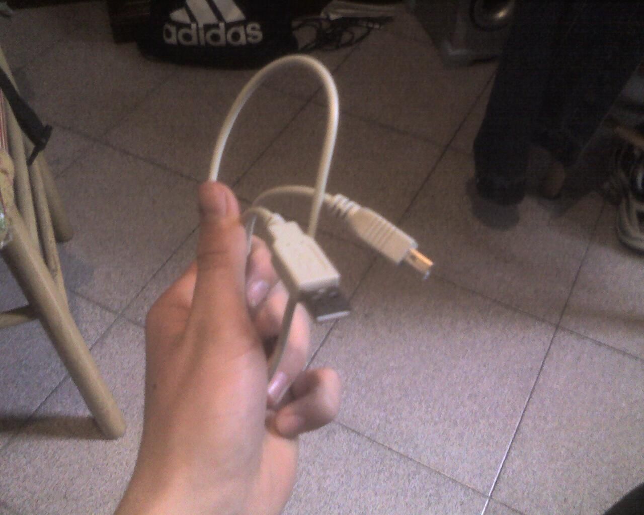 Usb Adapter for Nintendo DS - Instructables