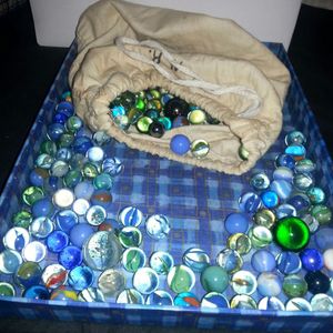 Baked Marbles : 3 Steps (with Pictures) - Instructables