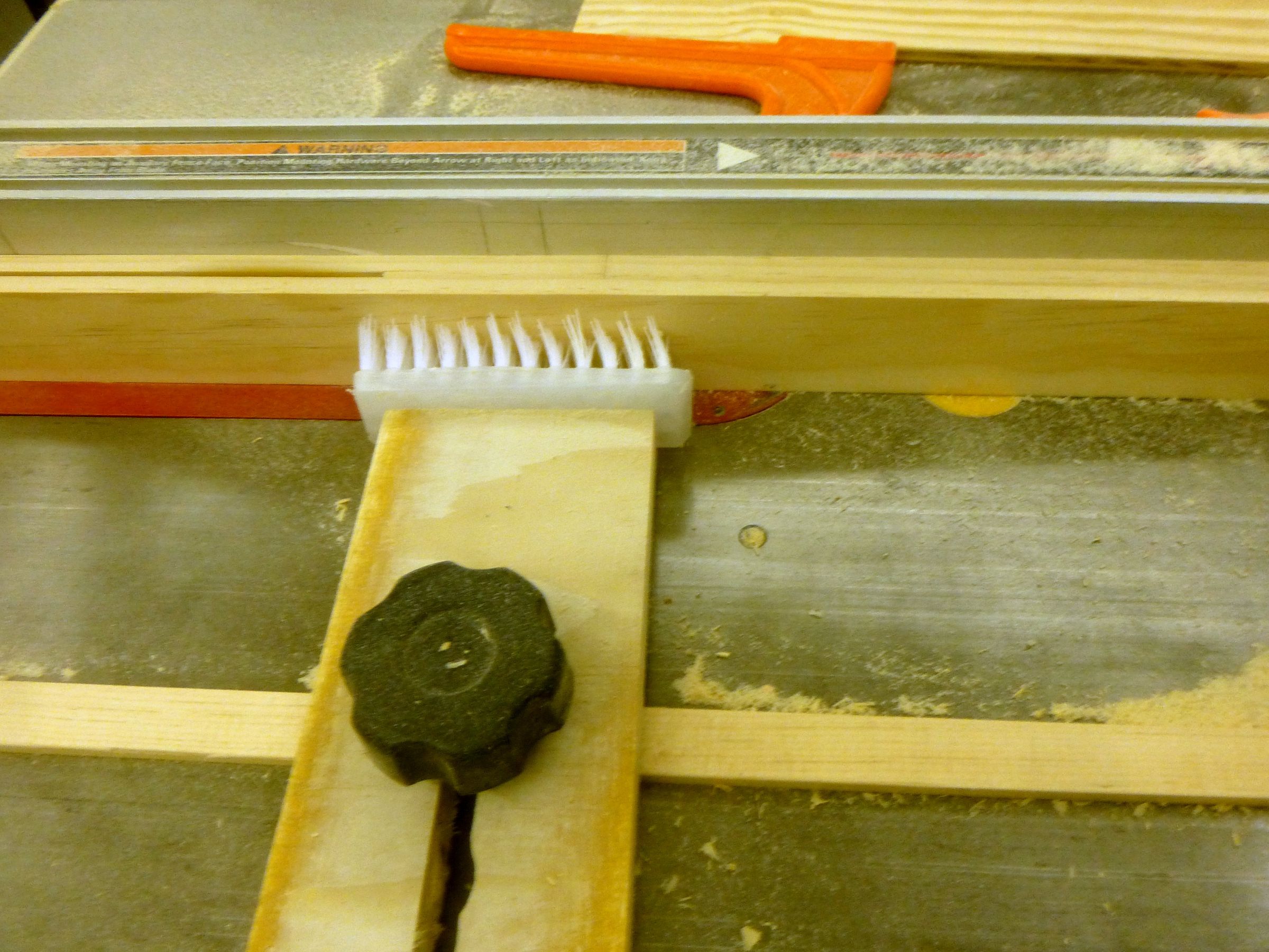 Featherboard Evolution : 4 Steps (with Pictures) - Instructables