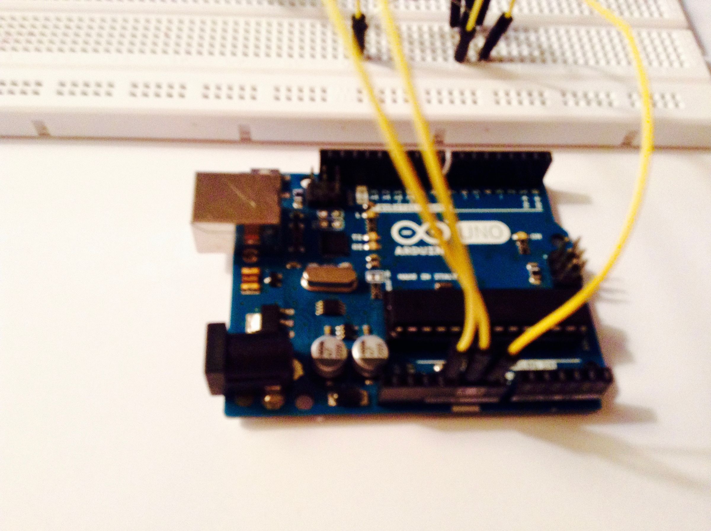 How to Test a PIR Sensor : 3 Steps (with Pictures) - Instructables