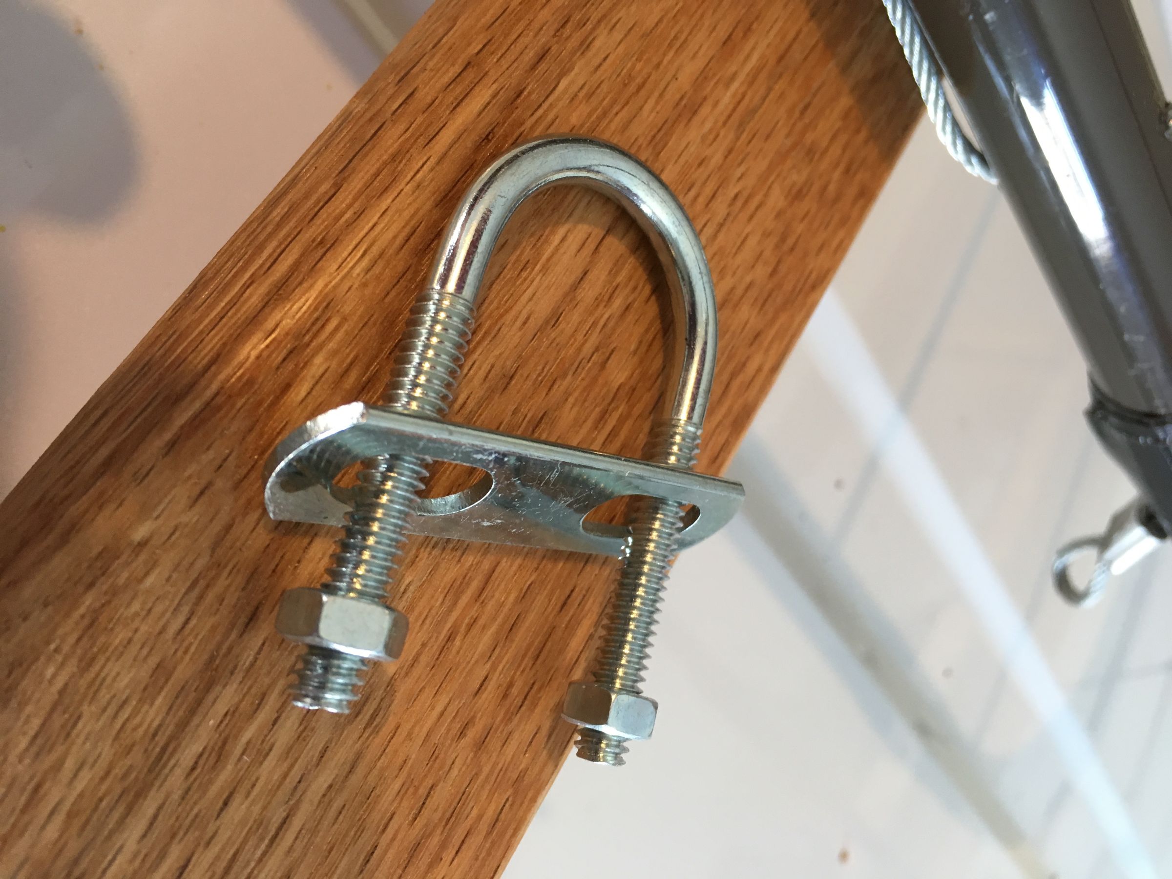 Wooden Roof Rack : 21 Steps (with Pictures) - Instructables