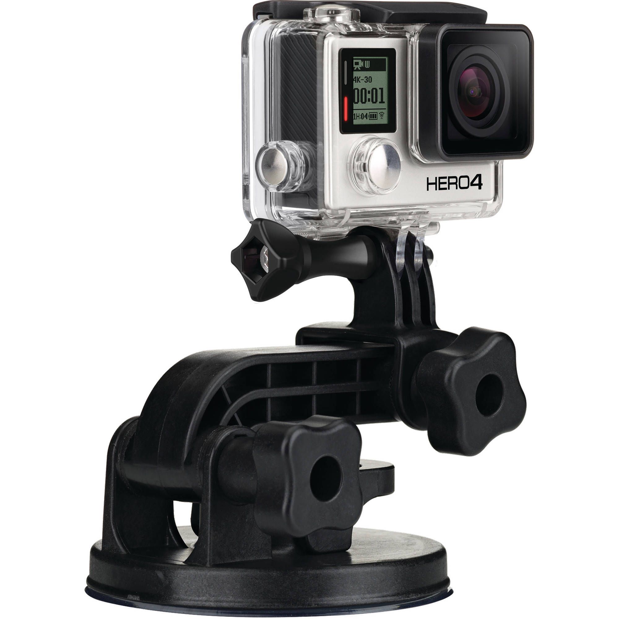 Mounting a Camera on a Plane : 5 Steps - Instructables