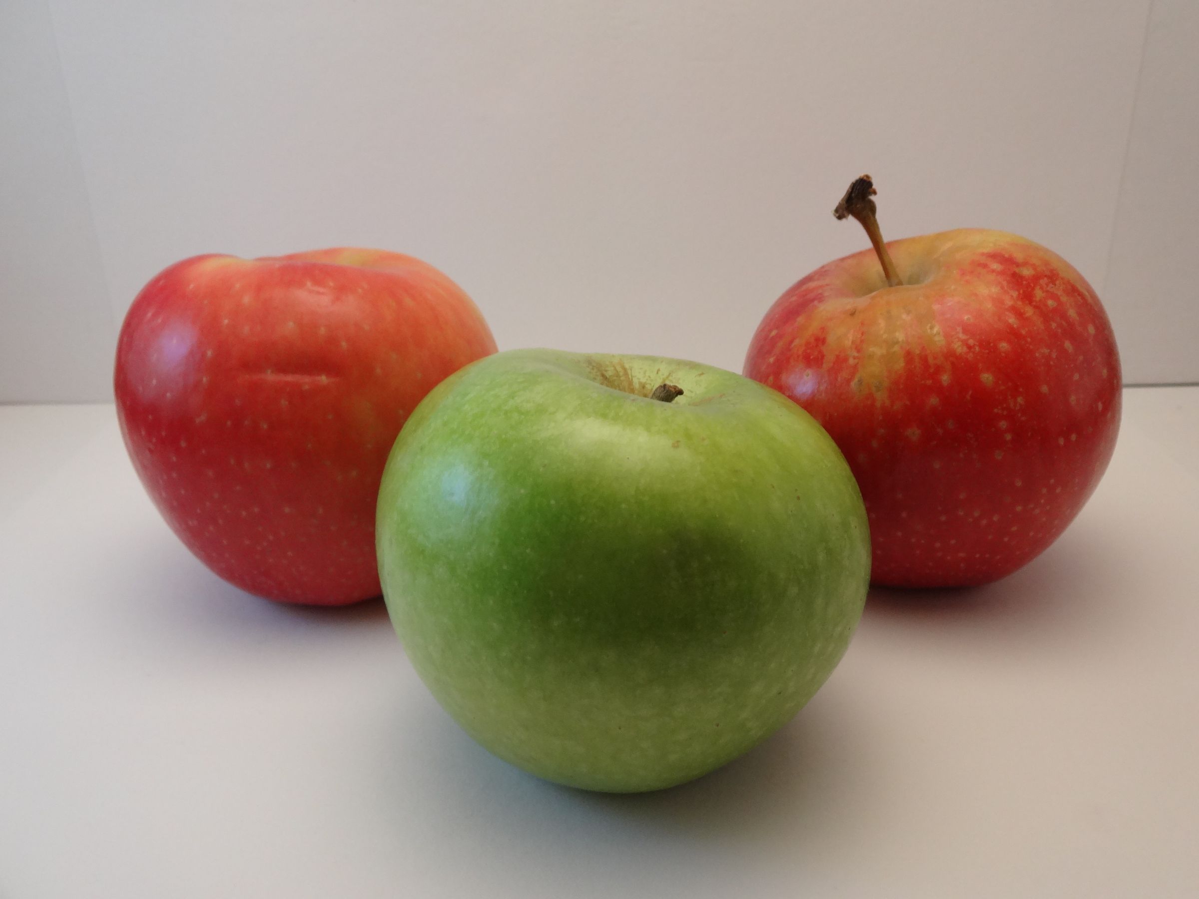 Comparing Apples, Oranges, and Batteries : 8 Steps (with Pictures ...