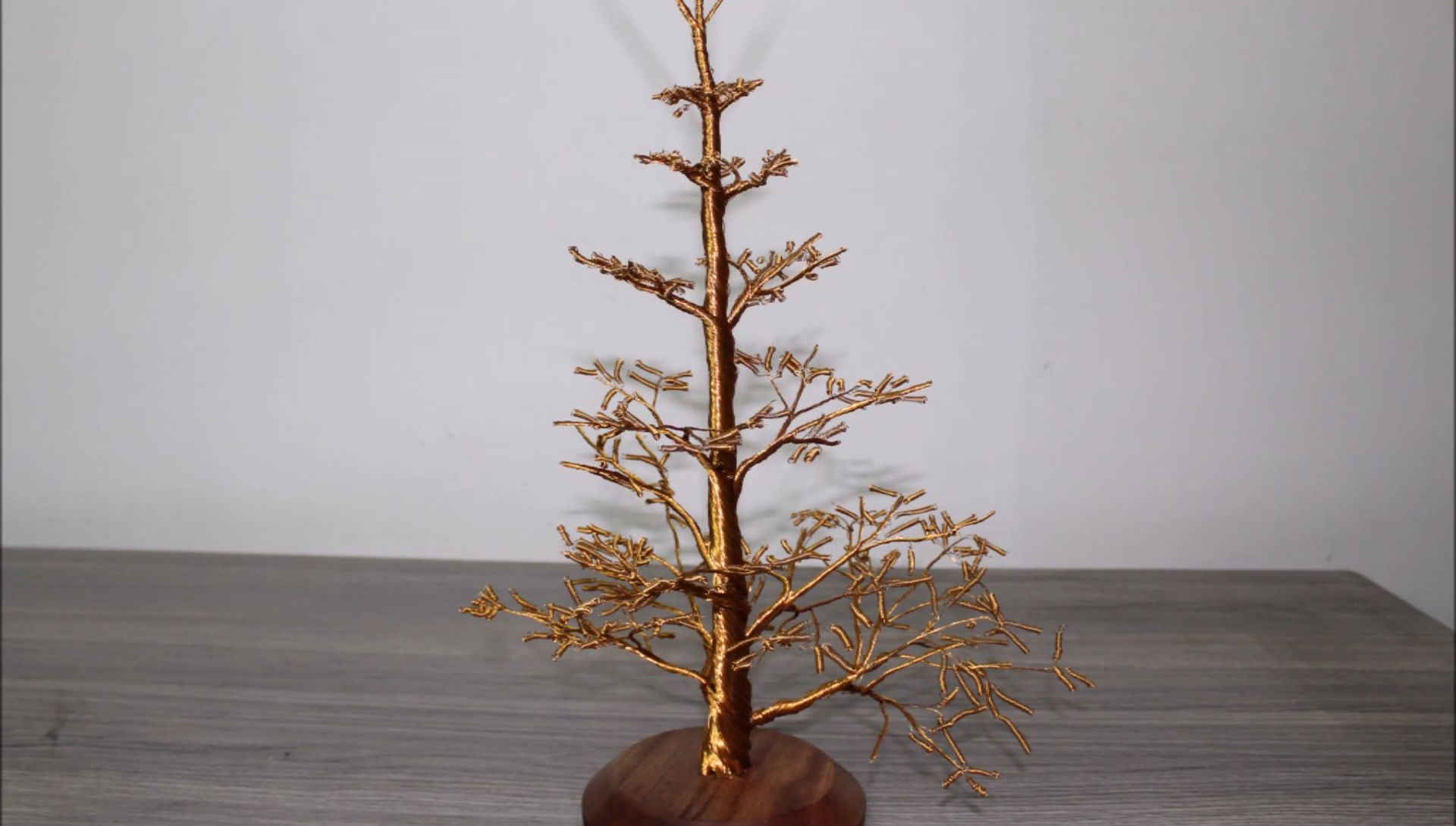 Pine Wire Tree : 5 Steps (with Pictures) - Instructables
